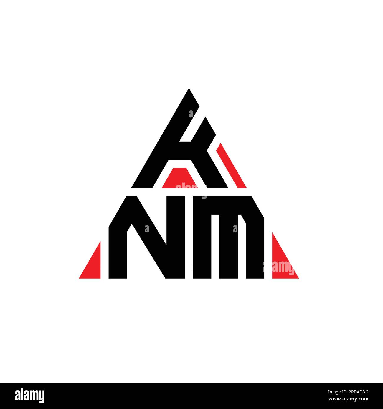 Knm marketing logo hi-res stock photography and images - Alamy