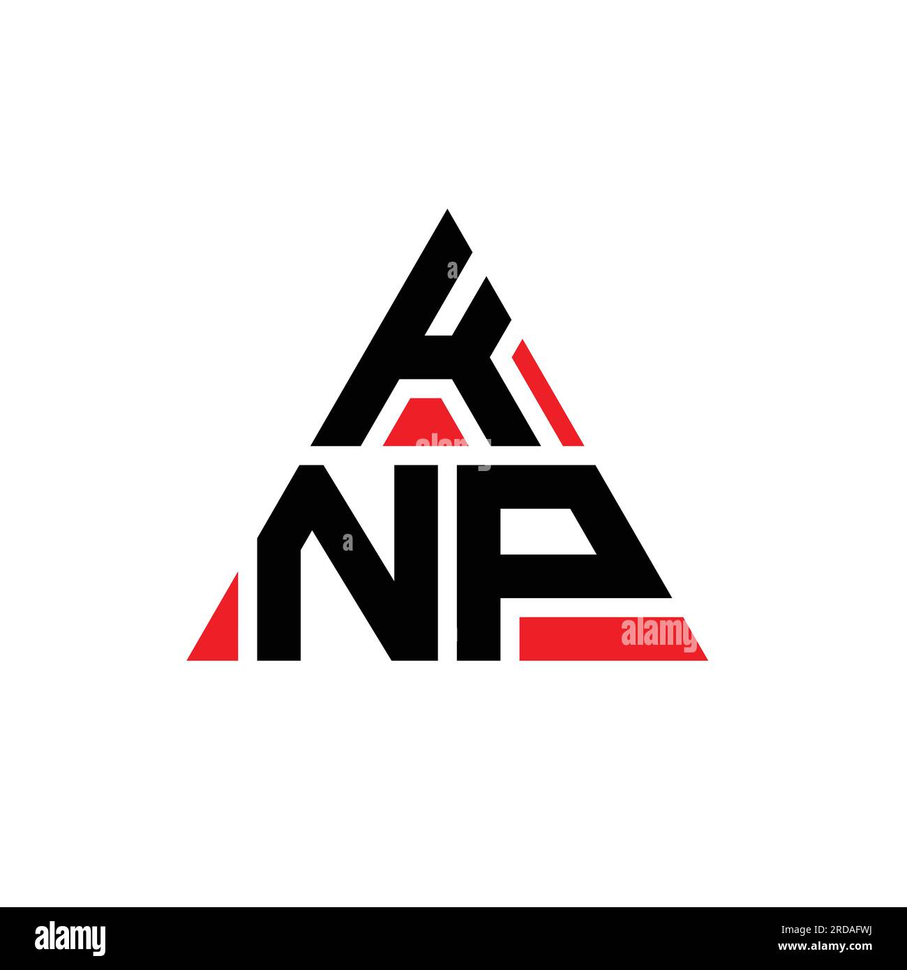 Knp triangle hi-res stock photography and images - Alamy