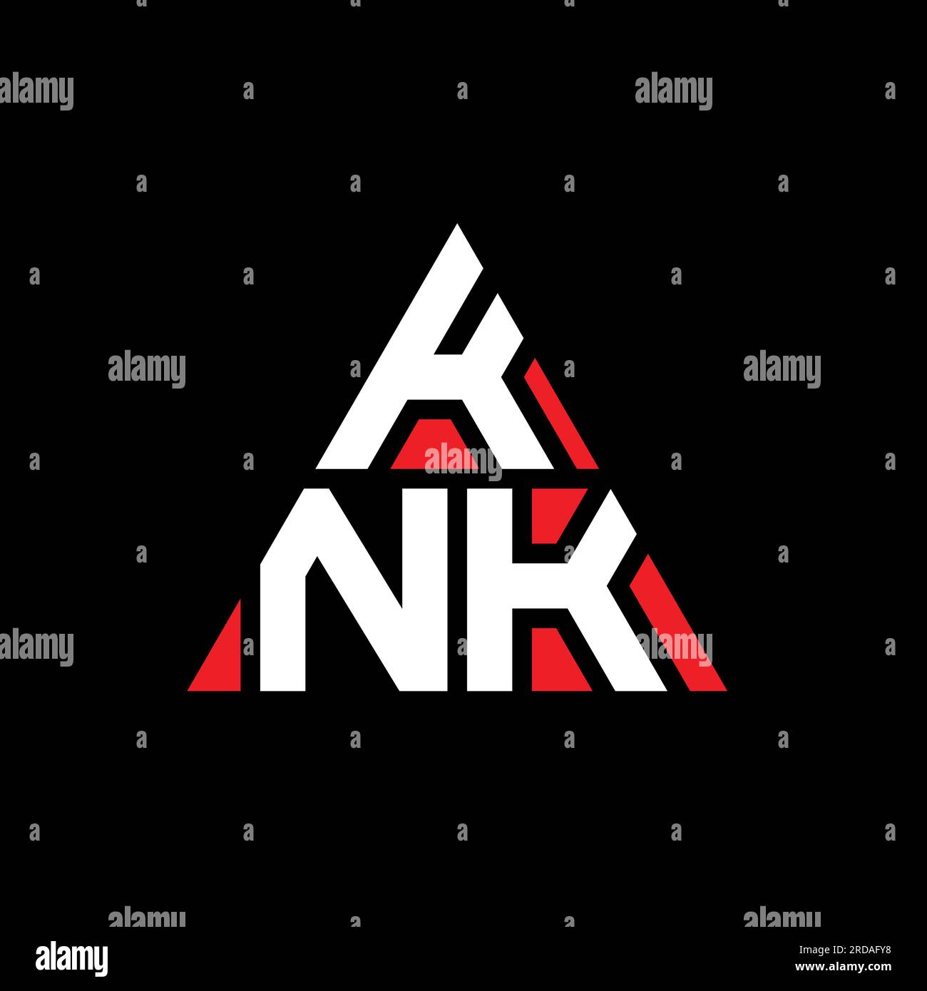 Knk font hi-res stock photography and images - Alamy