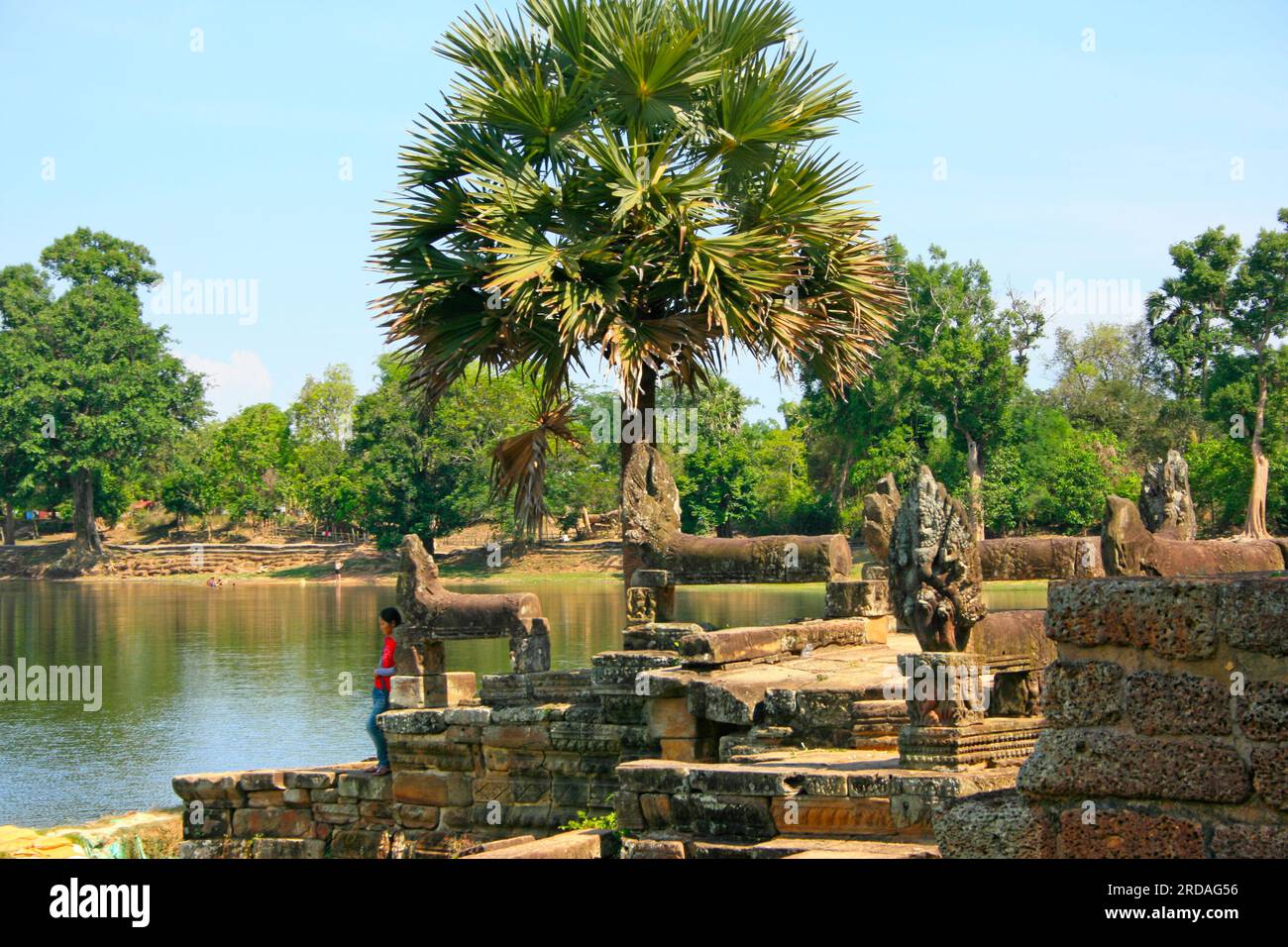 Srah Srang