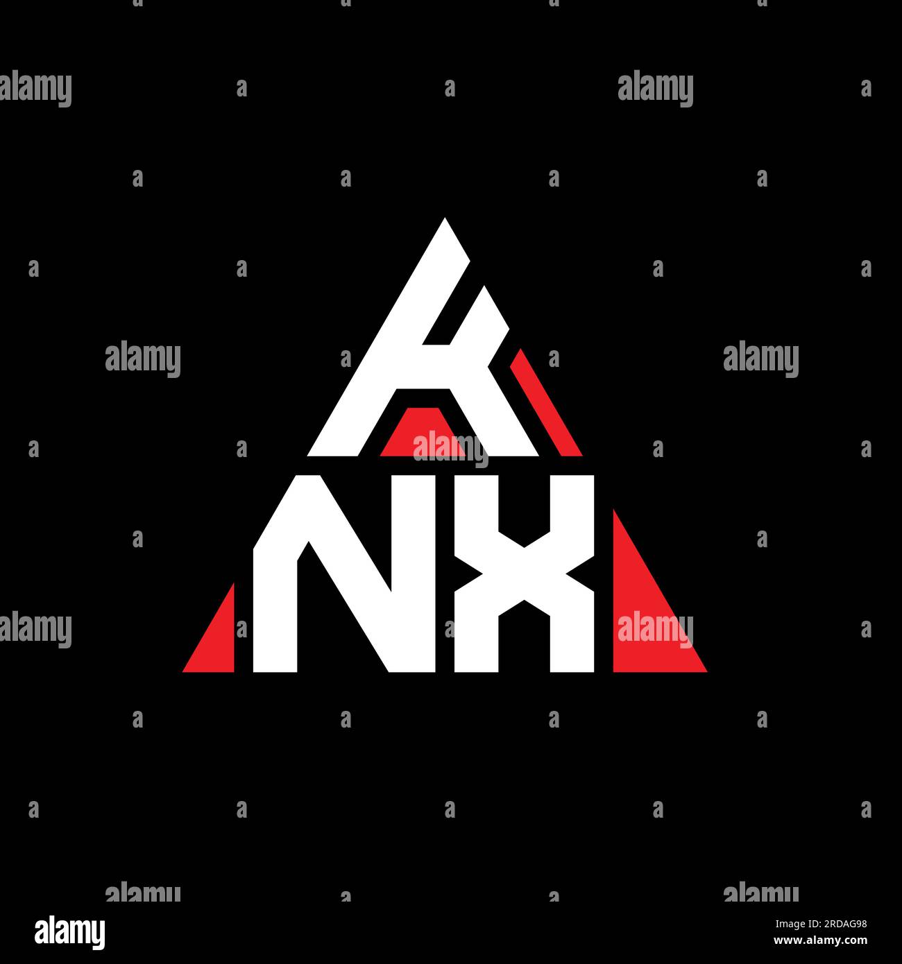 Knx tech logo hi-res stock photography and images - Alamy