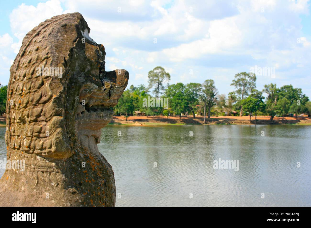 Singha khmer hi-res stock photography and images - Alamy