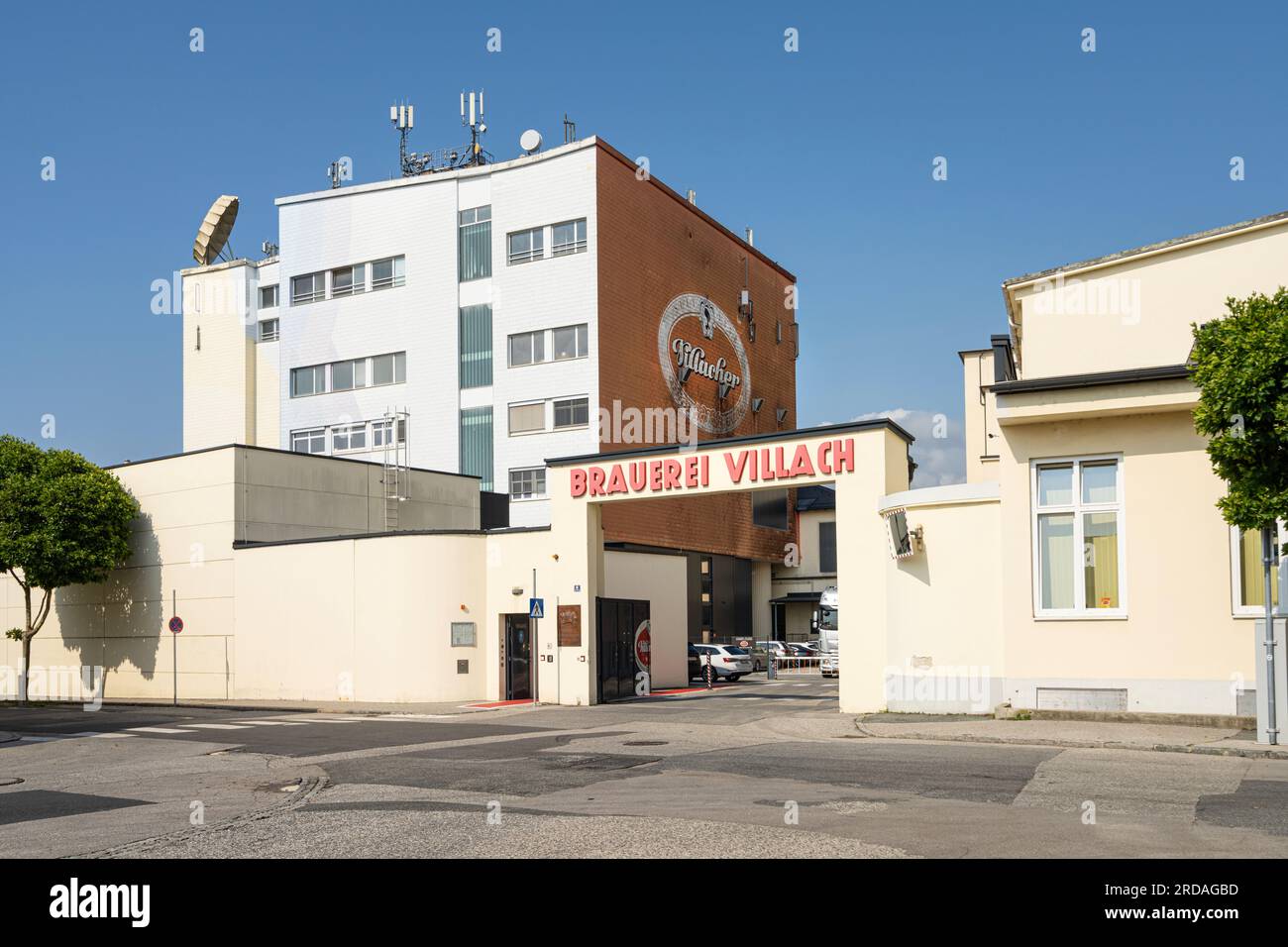 Austrian beer hi-res stock photography and images - Alamy