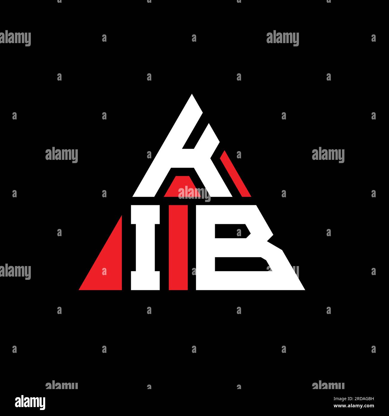 Initial kib hi-res stock photography and images - Alamy