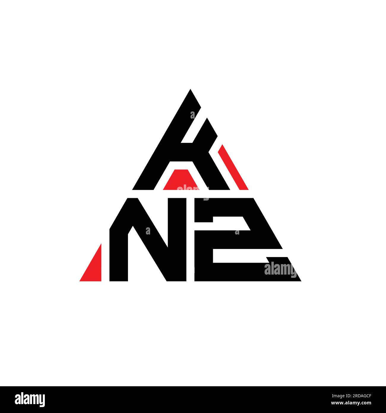 Knz alphabet hi-res stock photography and images - Alamy