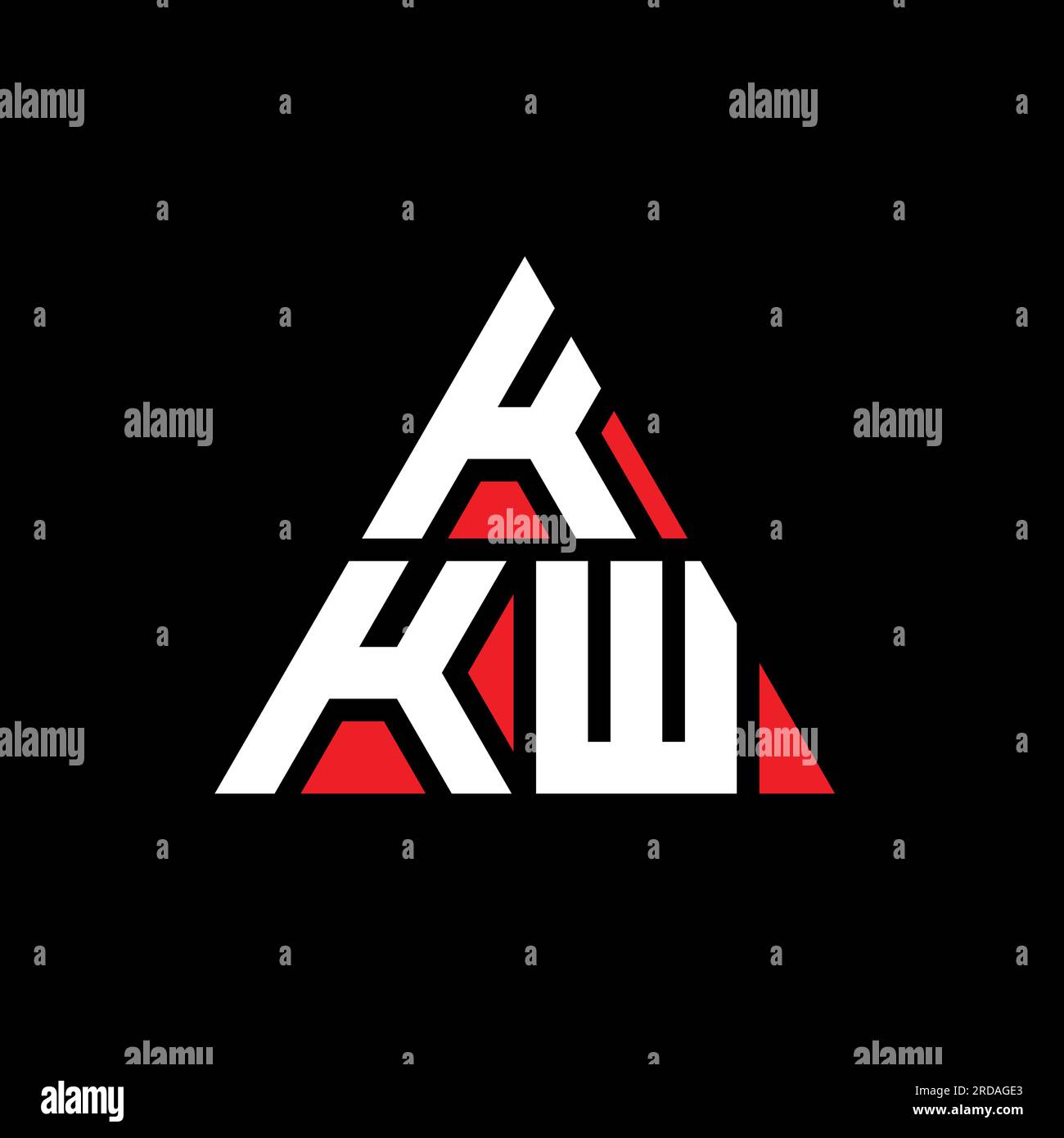 Kkw marketing logo hi-res stock photography and images - Alamy