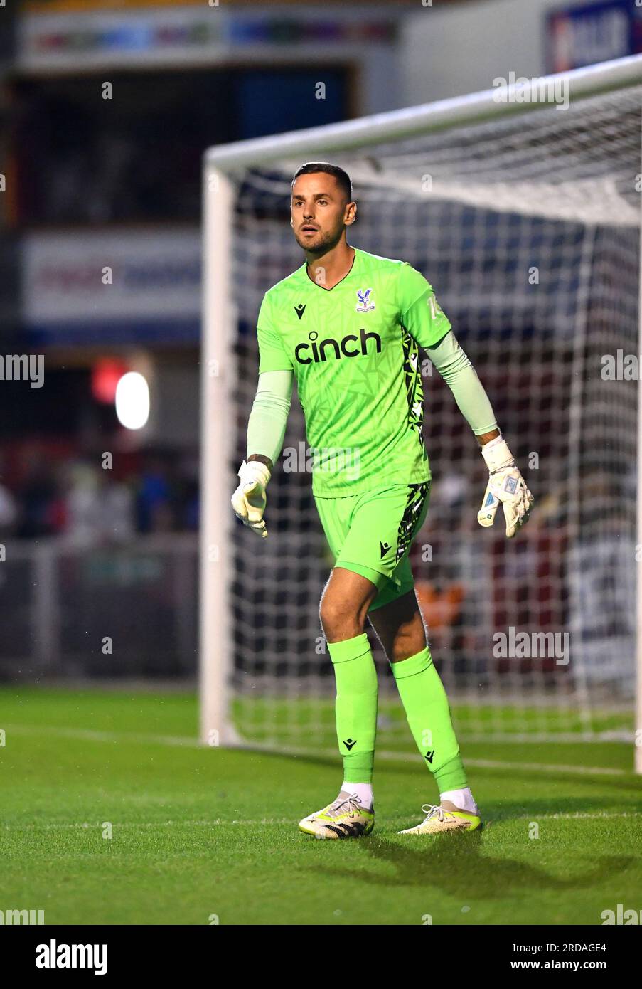 Remi matthews 2023 hi-res stock photography and images - Alamy