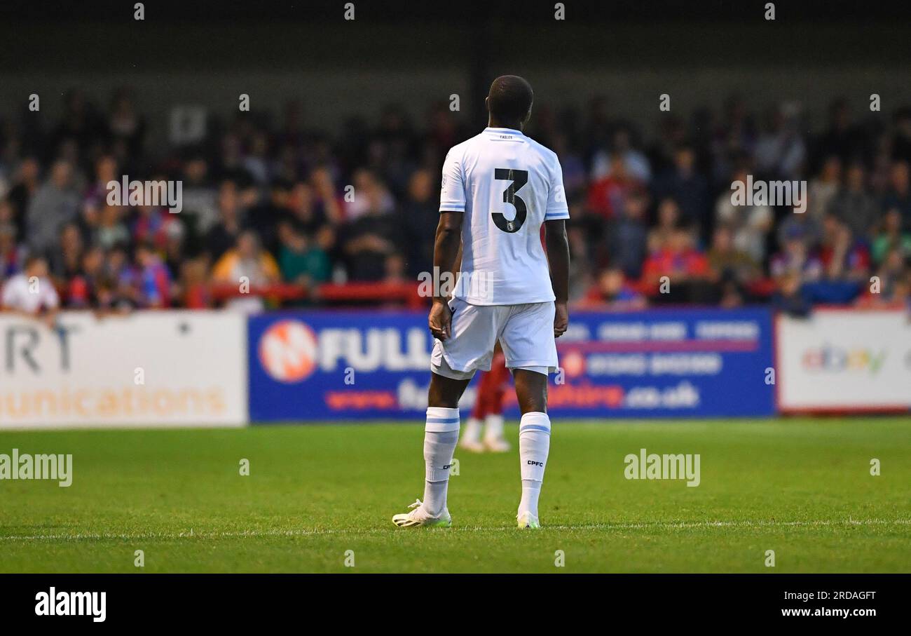 Tyrick mitchell hi-res stock photography and images - Alamy