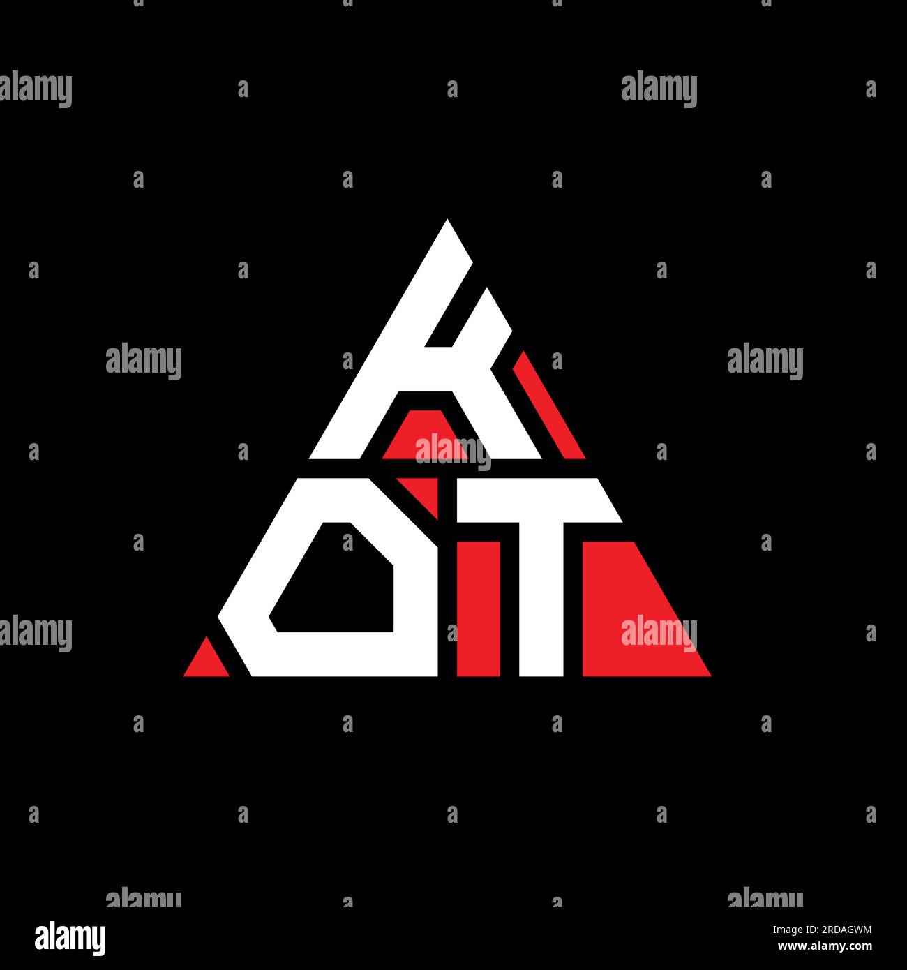 Kot logo hi-res stock photography and images - Alamy