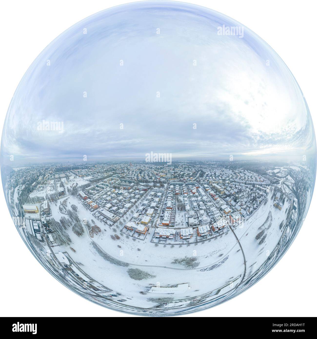 Sheridanpark hi-res stock photography and images - Alamy