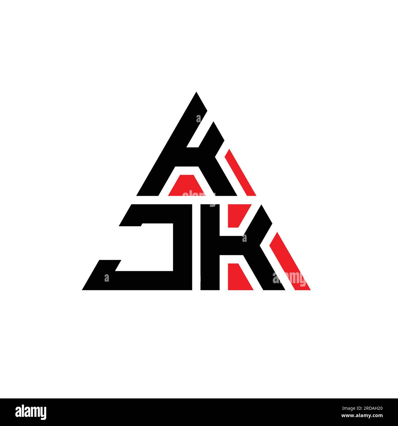 Kjk icon hi-res stock photography and images - Alamy