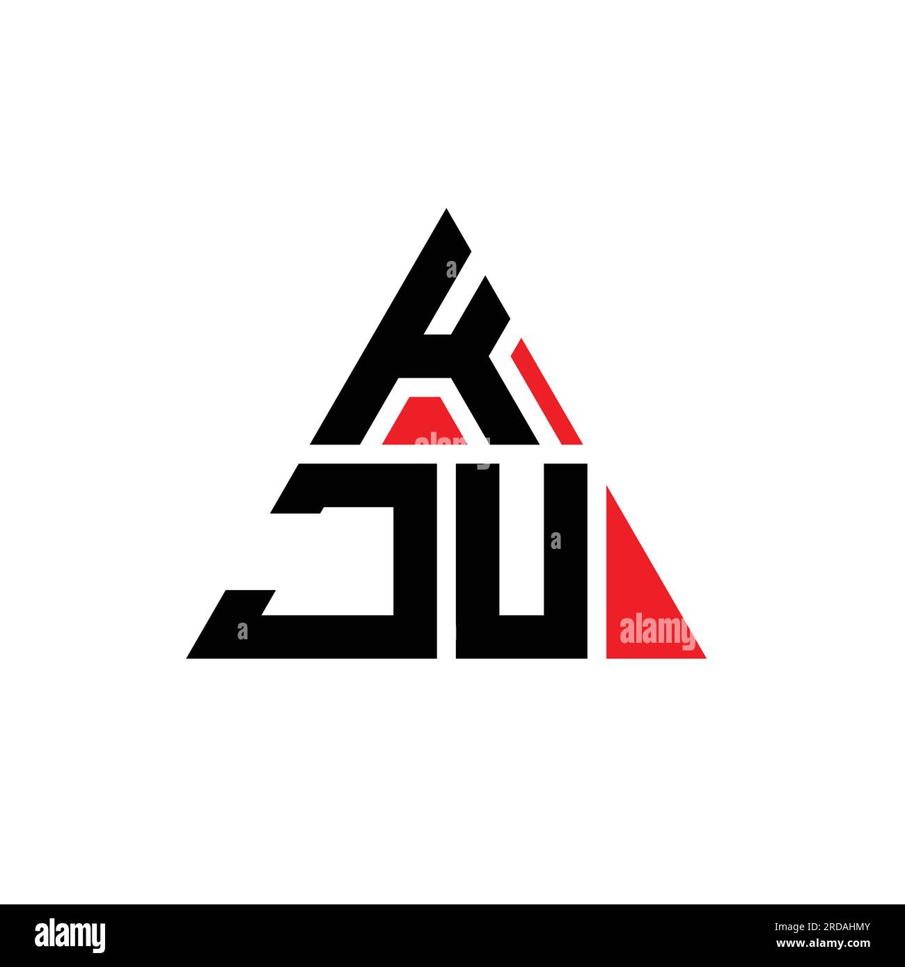 Kju logo hi-res stock photography and images - Alamy