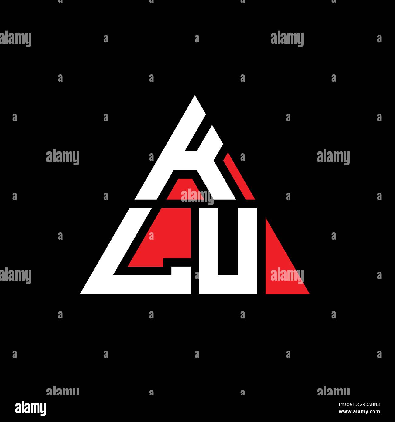 Klu logo hi-res stock photography and images - Alamy