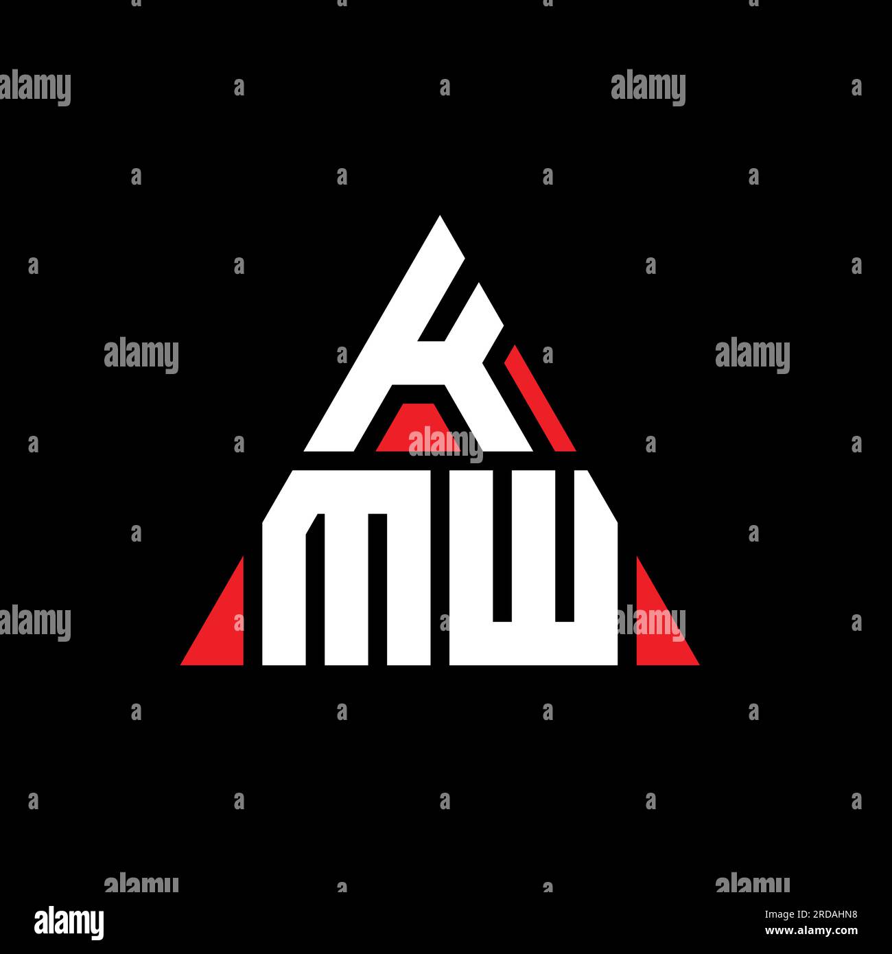 Kmw Logo