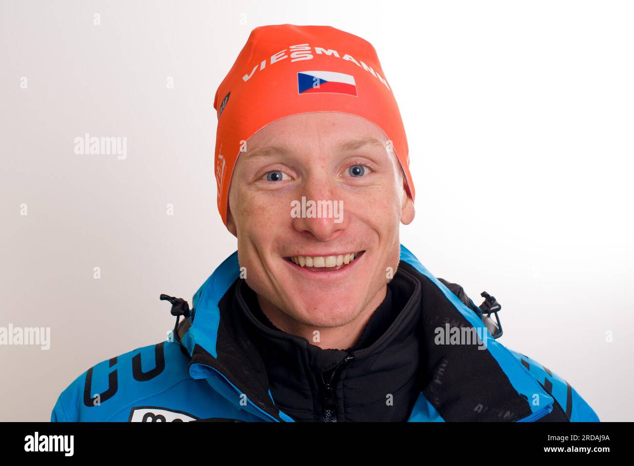 Moravec hi-res stock photography and images - Alamy