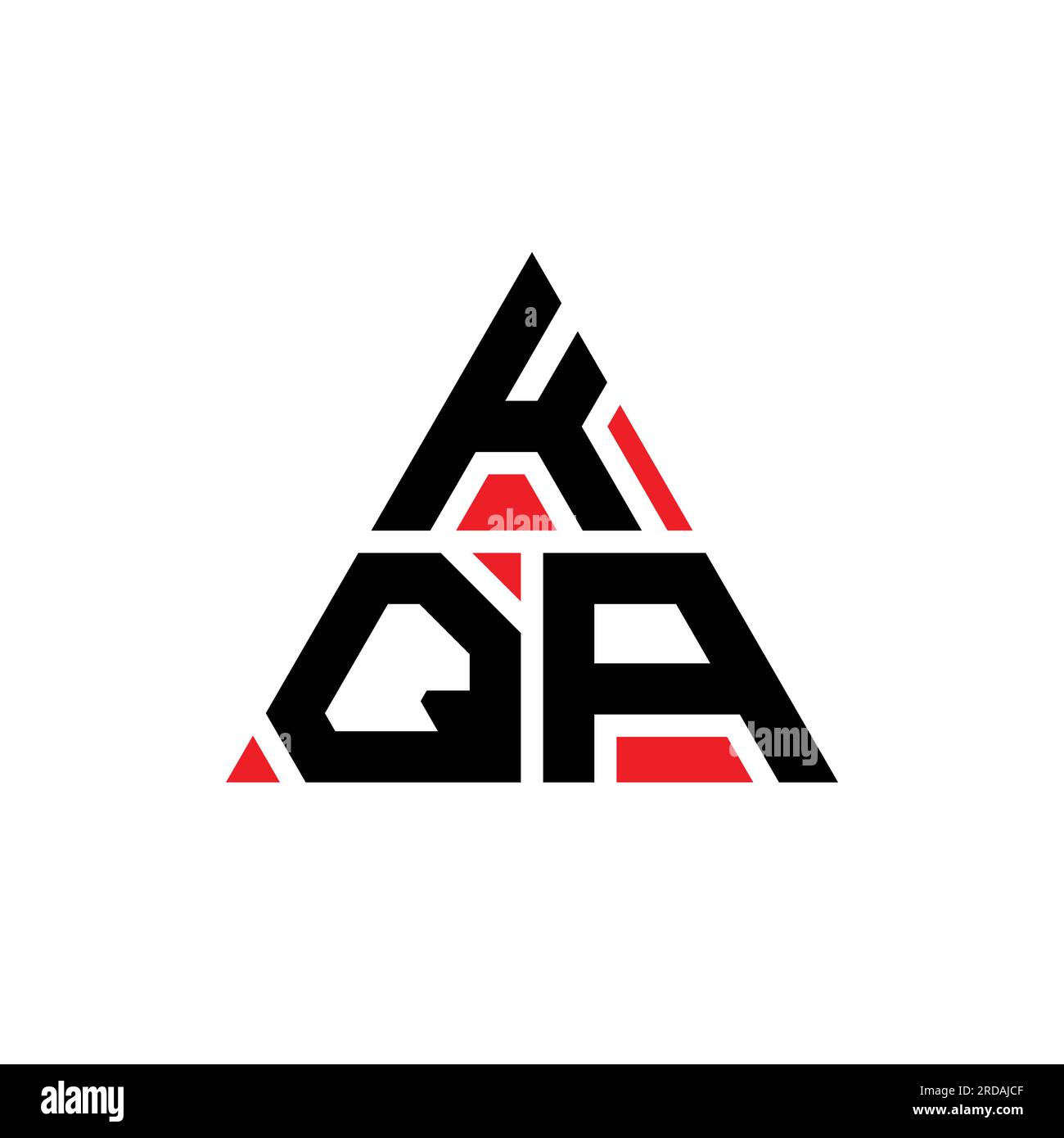 Kqa logo Stock Vector Images - Alamy