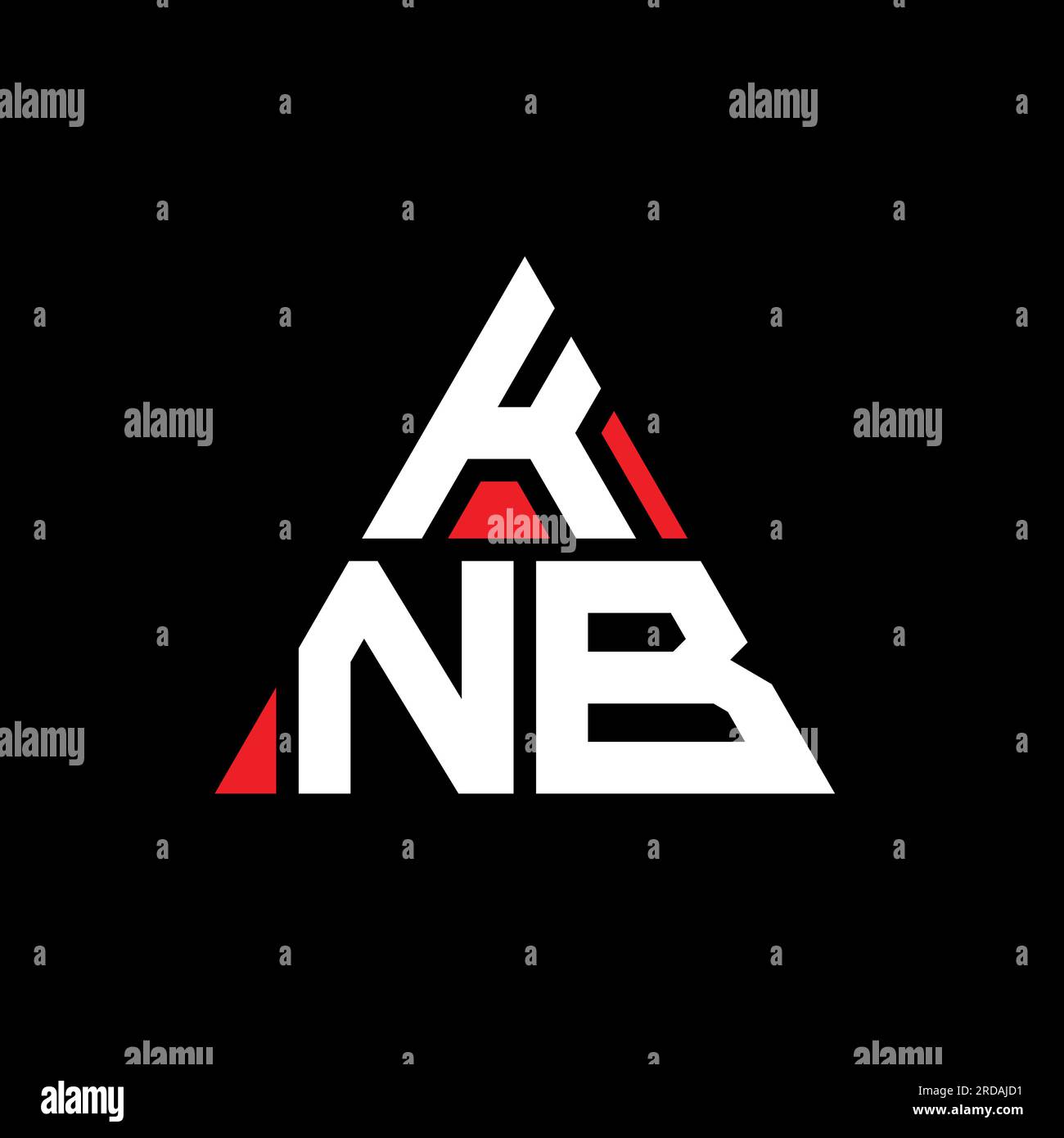 Knb alphabet hi-res stock photography and images - Alamy