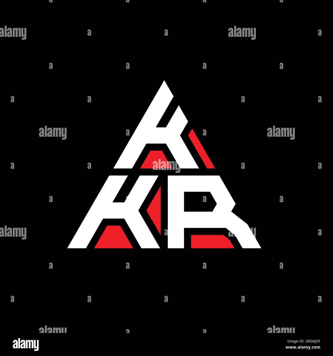 Kkr font hi-res stock photography and images - Alamy