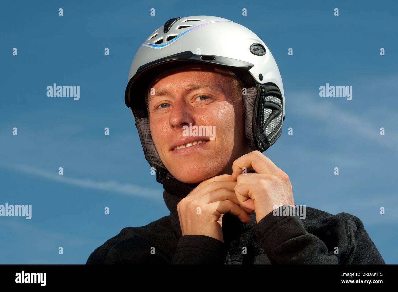 Daniel bohm hi-res stock photography and images - Alamy