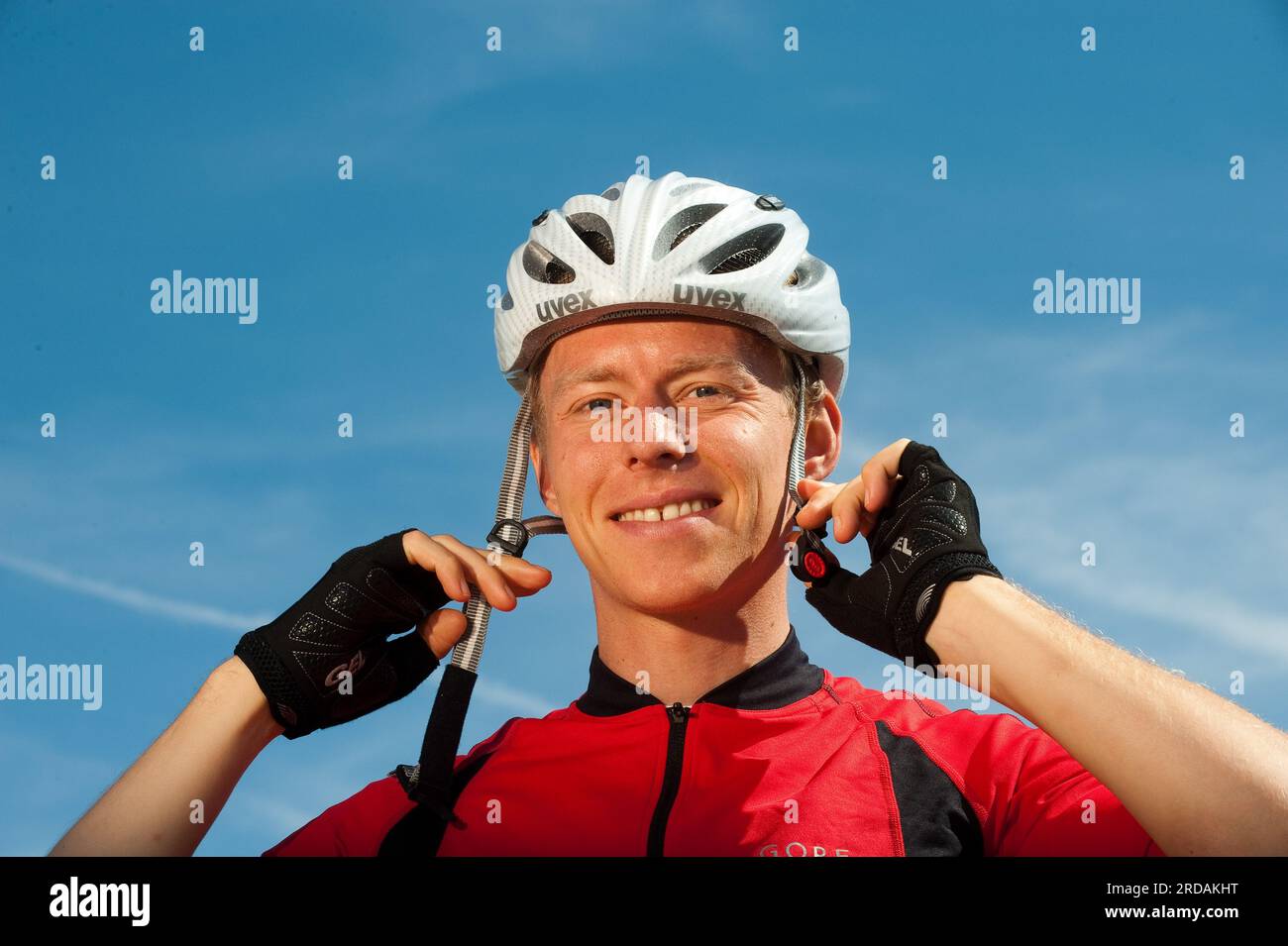 Daniel bohm hi-res stock photography and images - Alamy