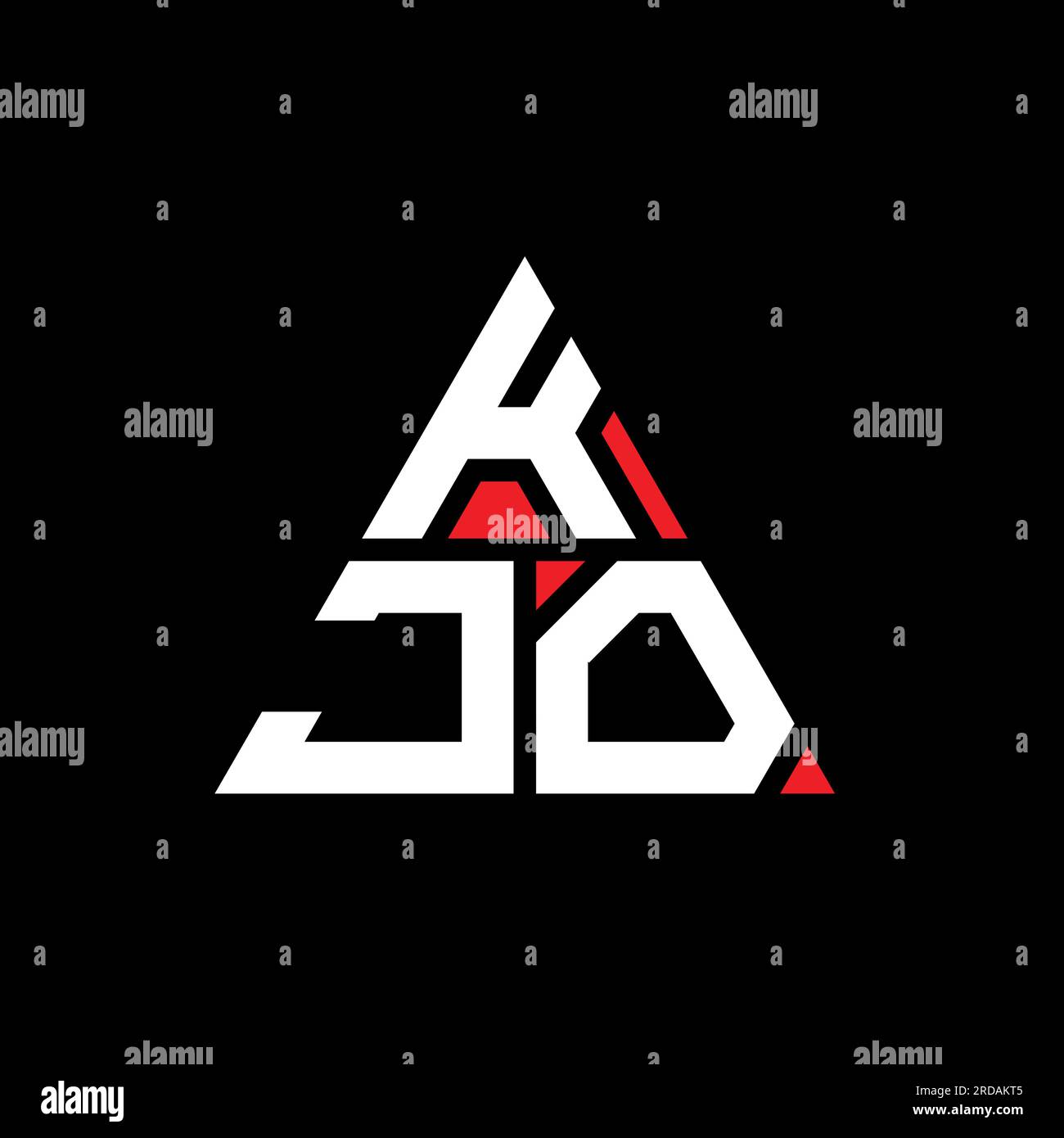 Kjo symbol hi-res stock photography and images - Alamy