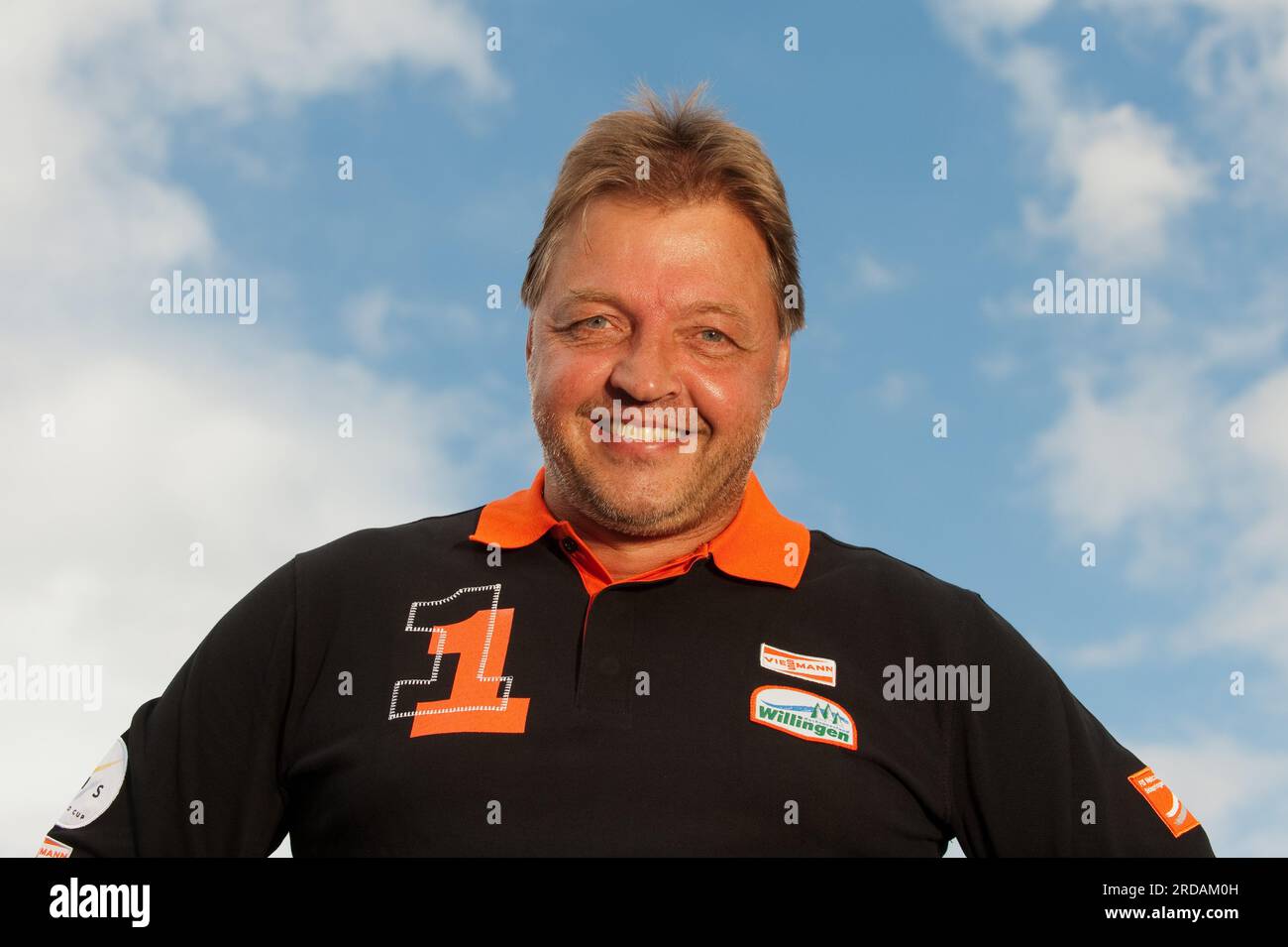 Jochen behle hi-res stock photography and images - Alamy