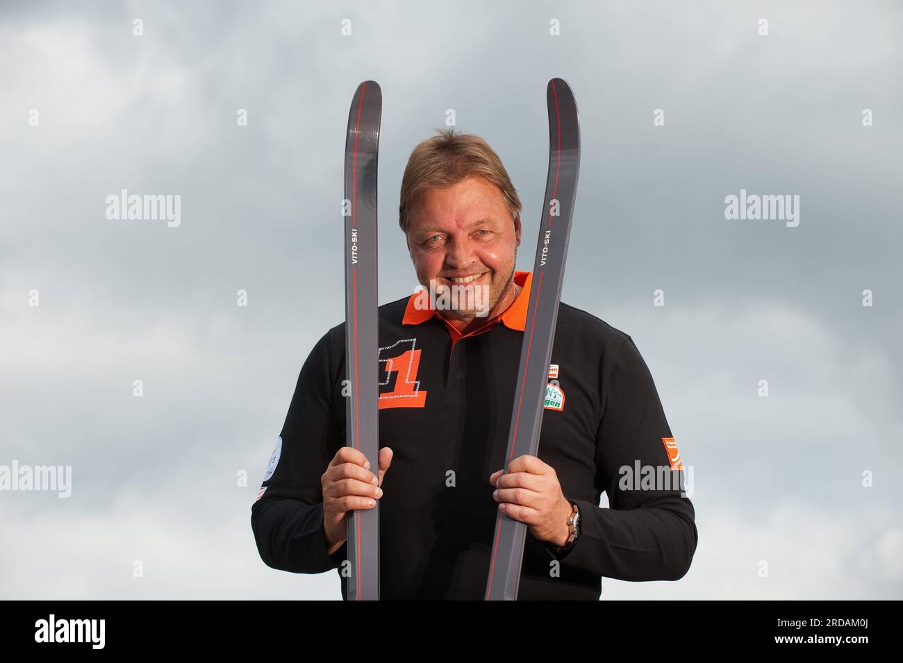 Jochen behle hi-res stock photography and images - Alamy