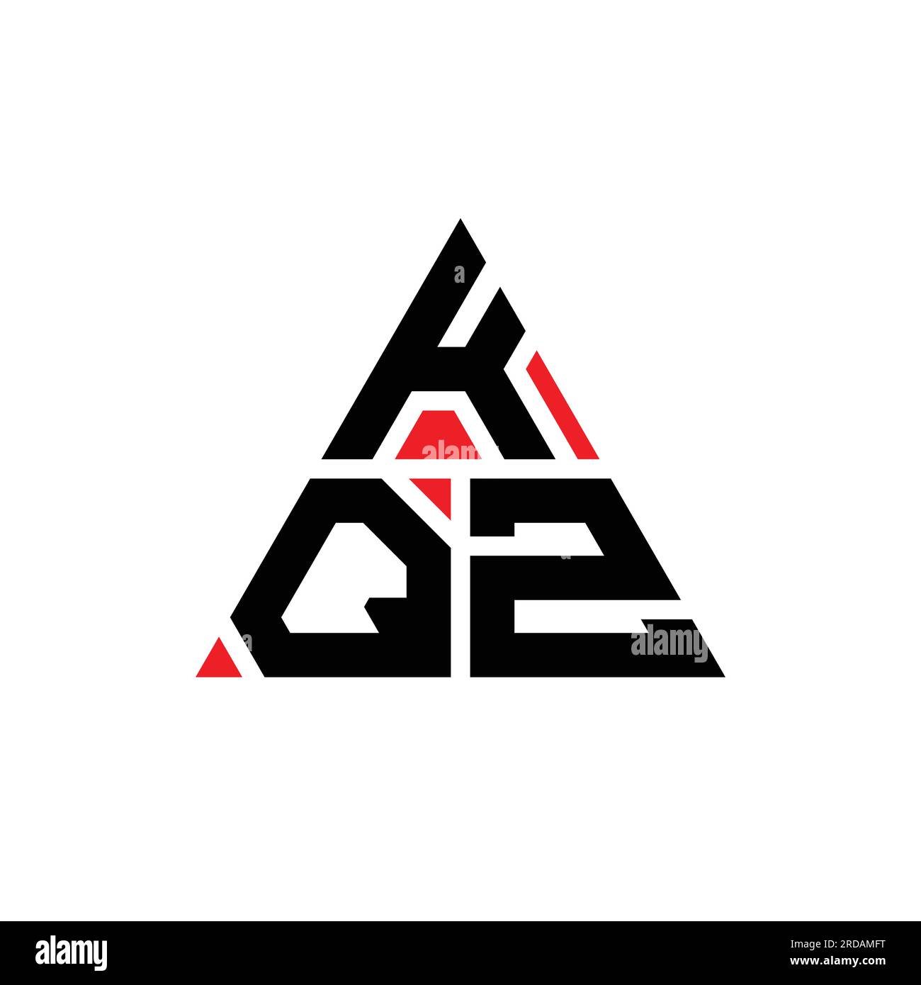 Kqz tech logo hi-res stock photography and images - Alamy