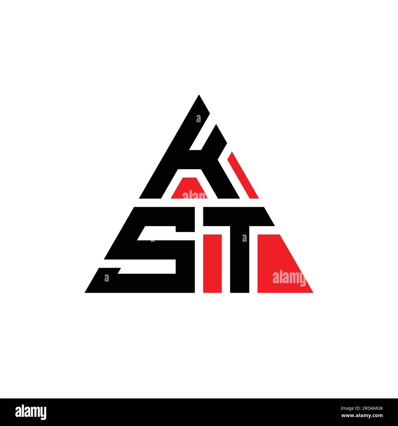 Kst business logo hi-res stock photography and images - Alamy