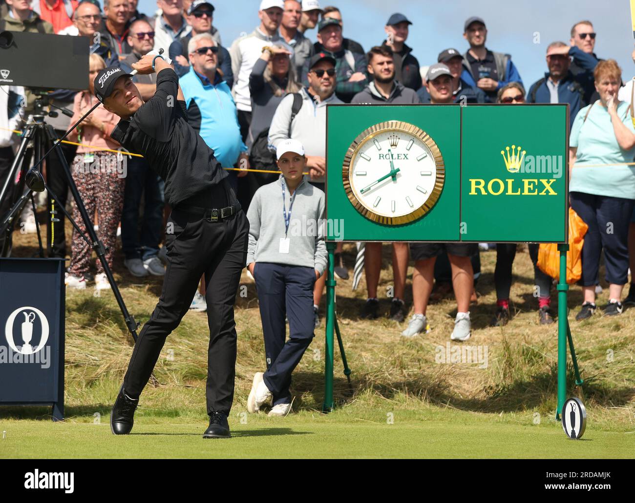 Tiger christensen hi-res stock photography and images - Alamy