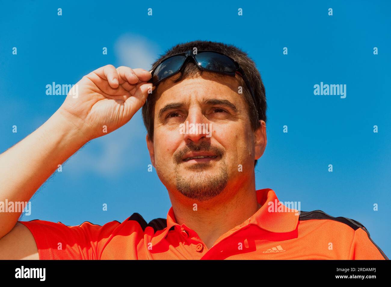 Rodeln weltcup hi-res stock photography and images - Alamy