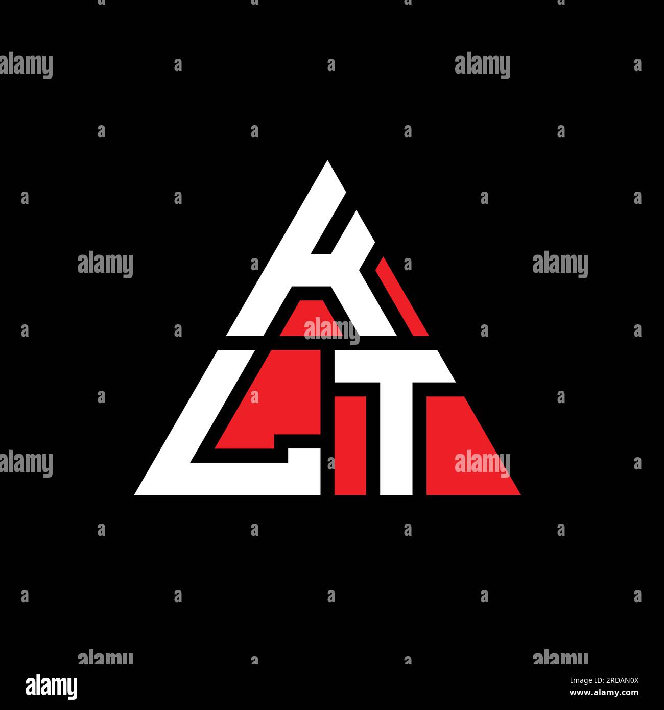 Klt icon hi-res stock photography and images - Alamy