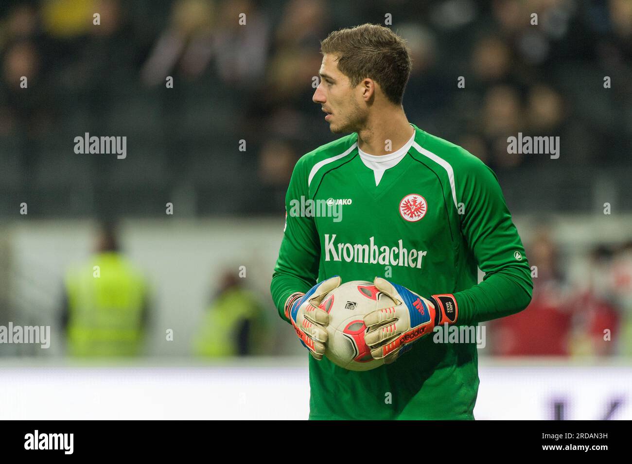 Torwart kevin trapp hi-res stock photography and images - Alamy