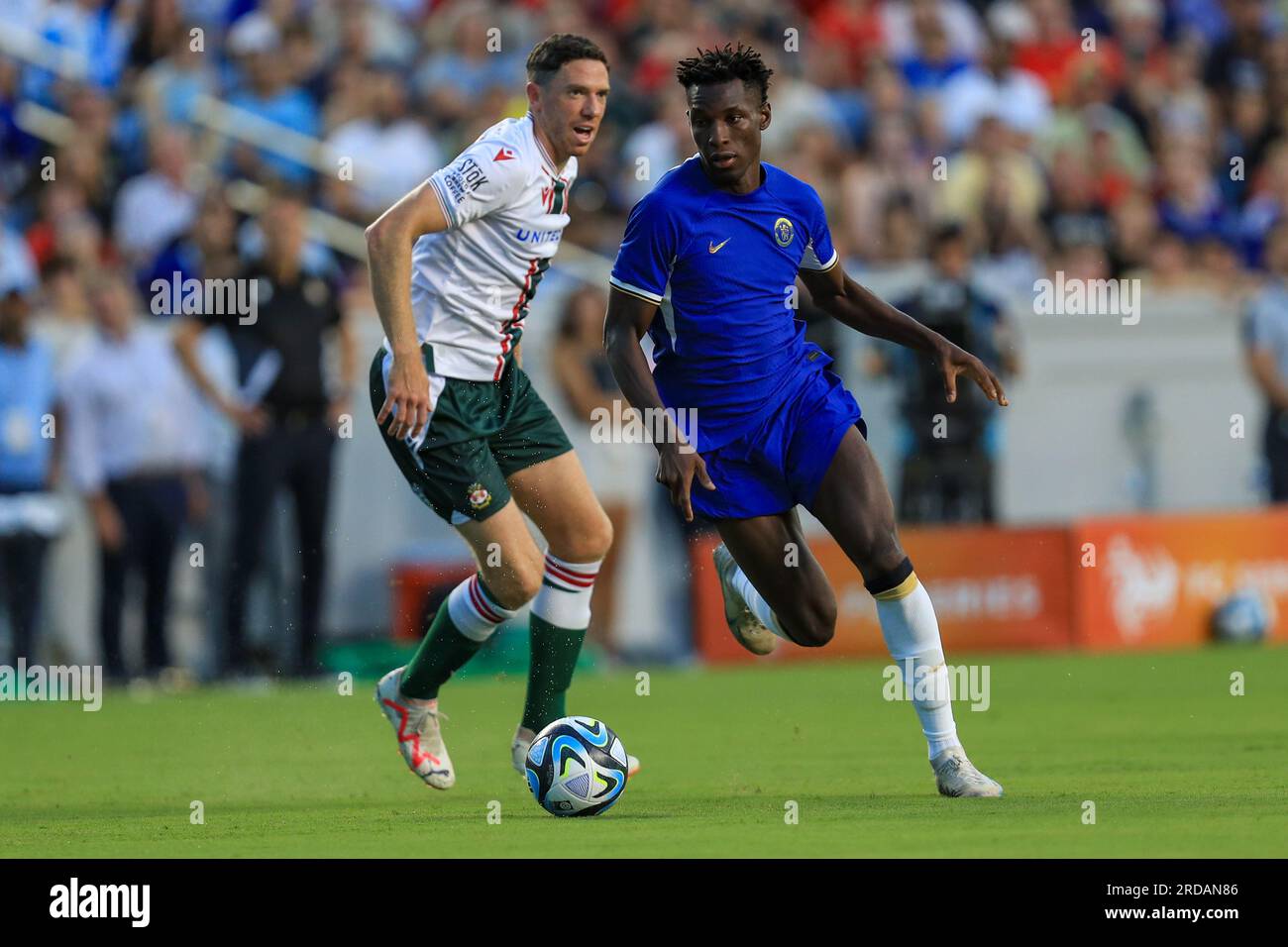 Nicholas jackson chelsea hi-res stock photography and images - Alamy