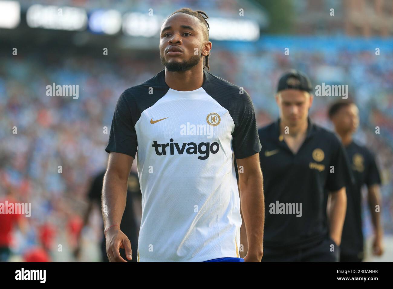 Christopher atkins during hi-res stock photography and images - Alamy