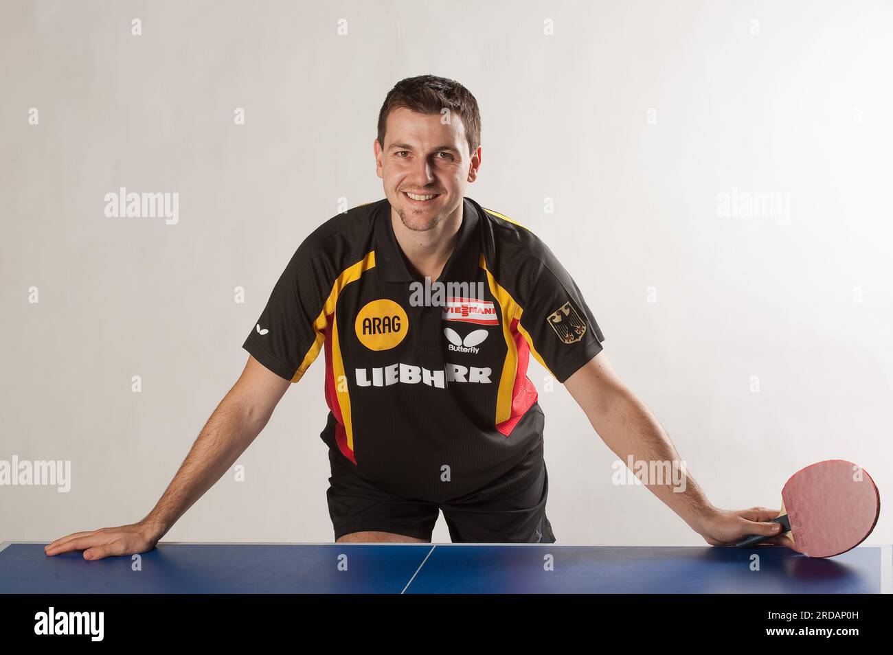 Tischtennissport hi-res stock photography and images - Alamy