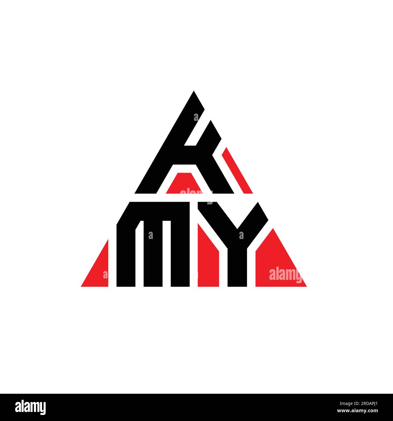 Kmy business logo hi-res stock photography and images - Alamy