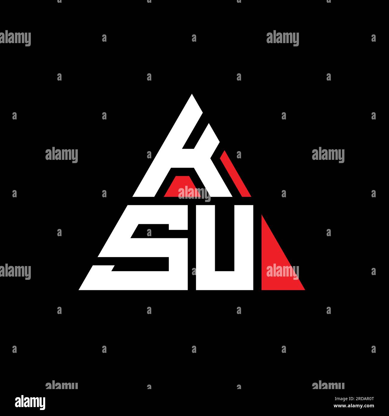 Ksu icon hi-res stock photography and images - Alamy