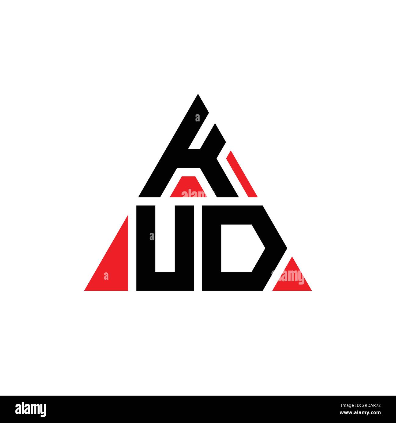 Kud gaming logo hi-res stock photography and images - Alamy