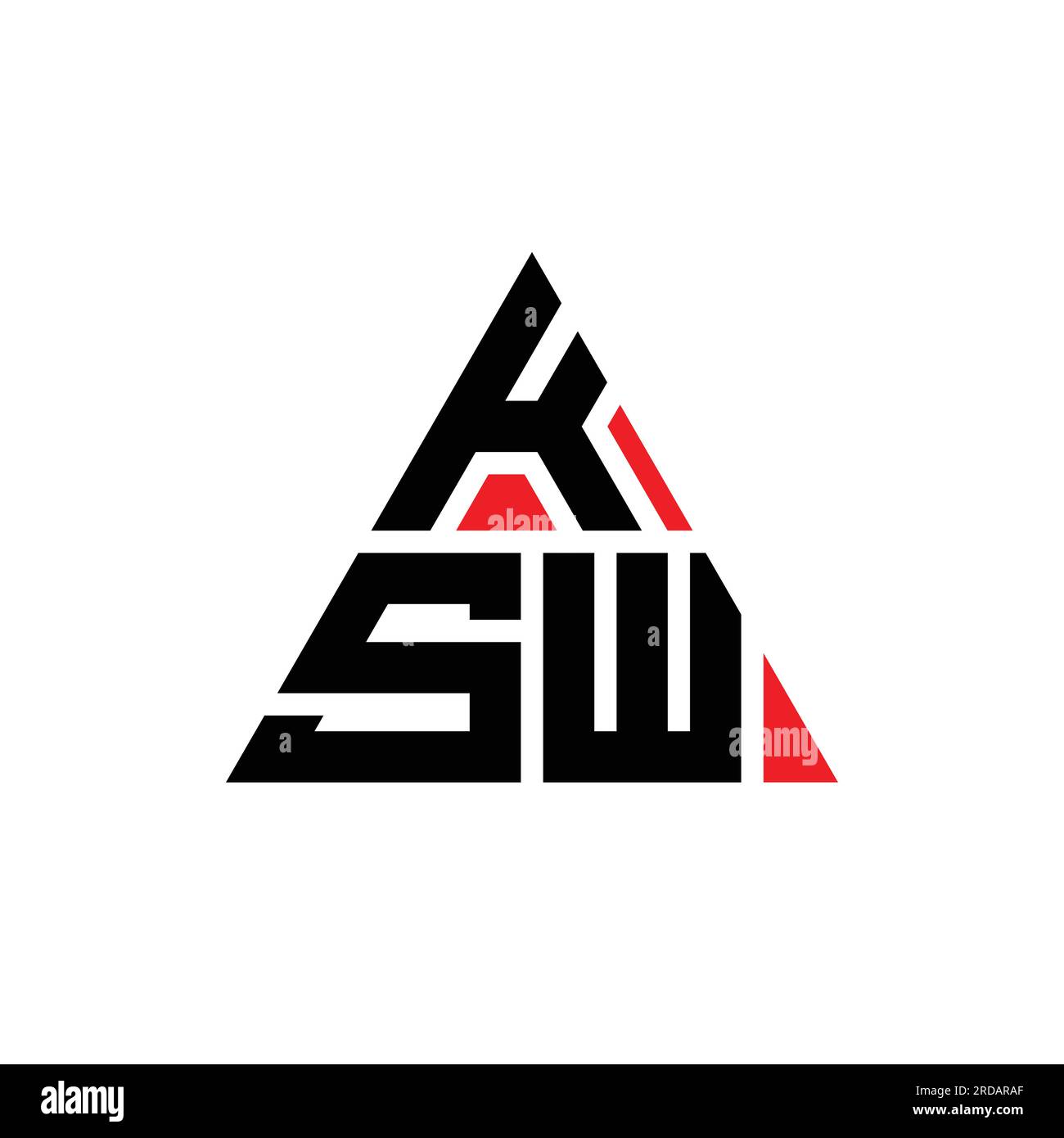 Ksw triangle hi-res stock photography and images - Alamy
