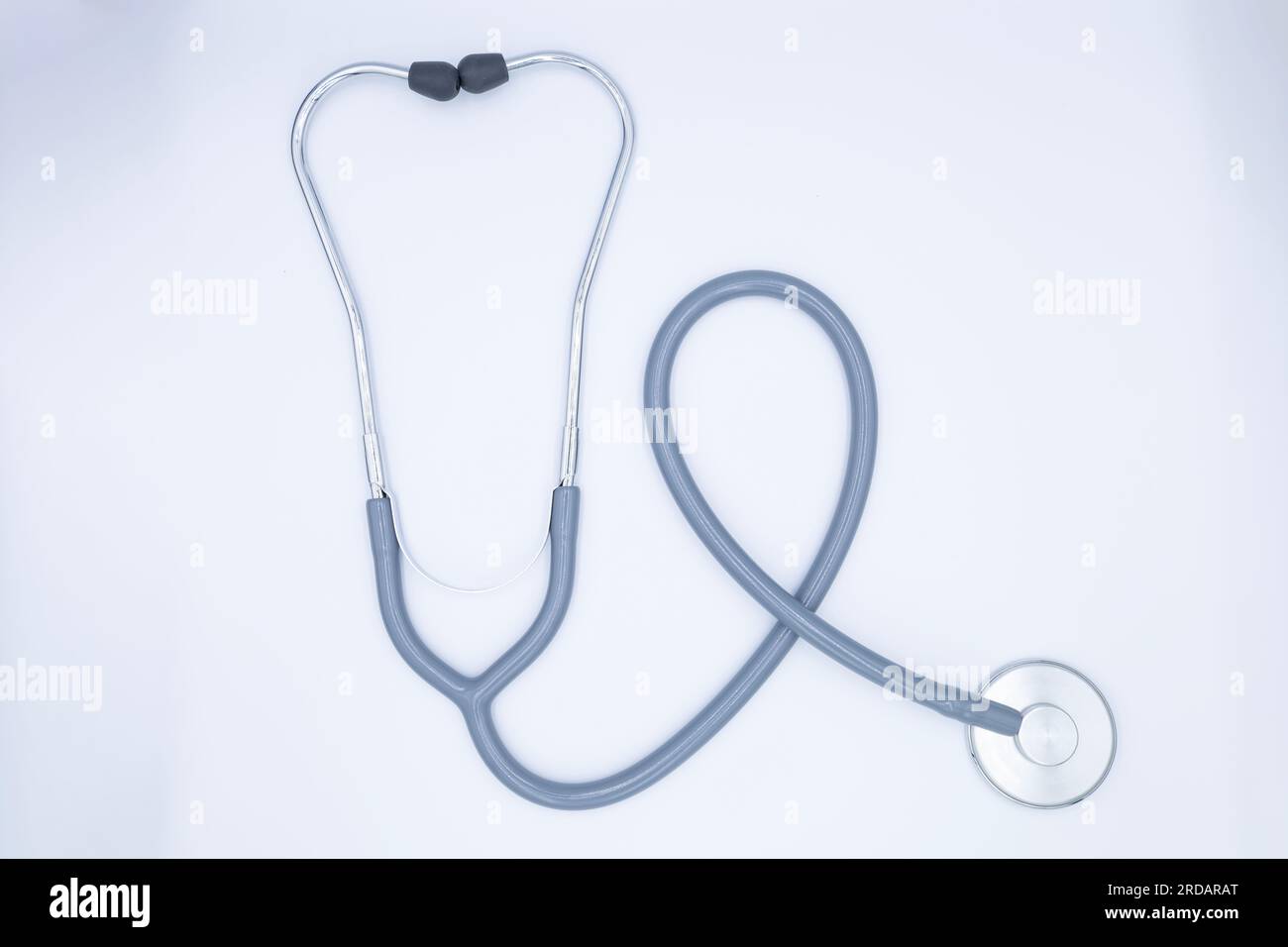 Medical stethoscope diagnostic tool hi-res stock photography and images ...