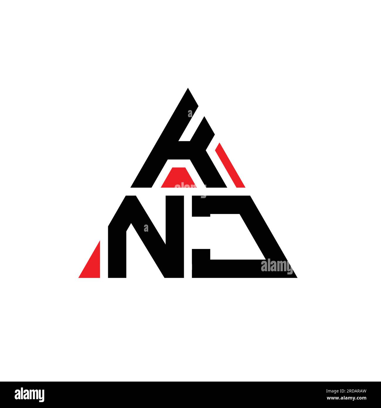 Knj logo hi-res stock photography and images - Alamy