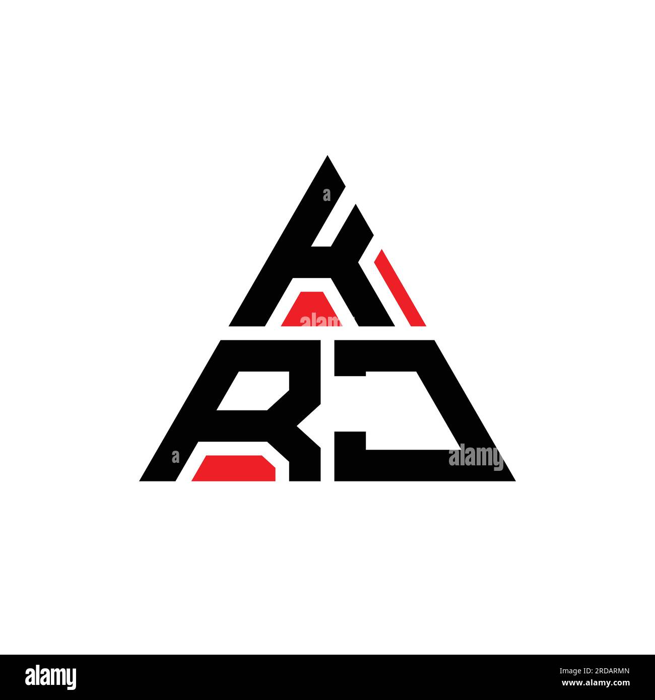 Krj logo hi-res stock photography and images - Alamy
