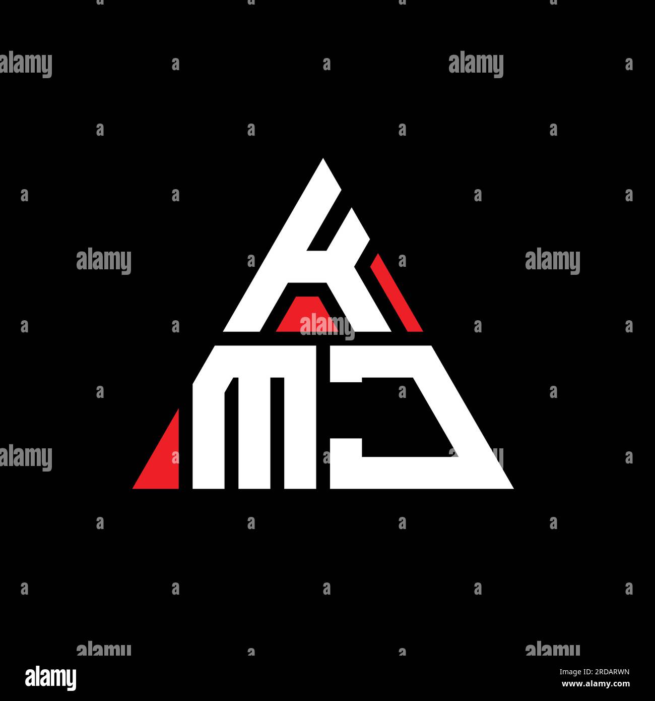 Kmj technology logo hi-res stock photography and images - Alamy