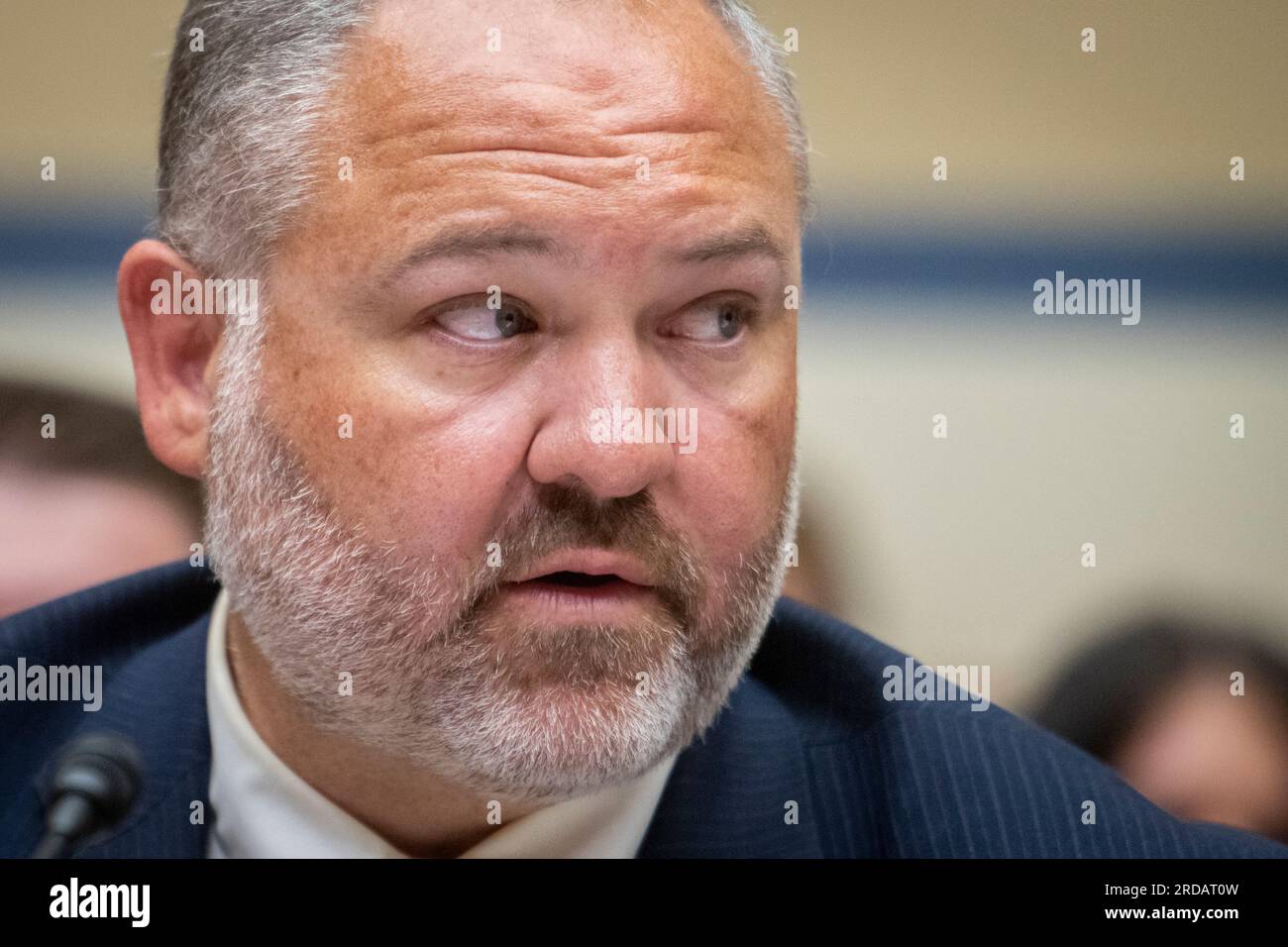 Gary shapley hi-res stock photography and images - Alamy