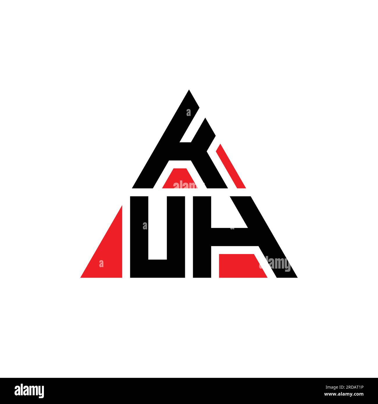 Kuh logo Stock Vector Images - Alamy
