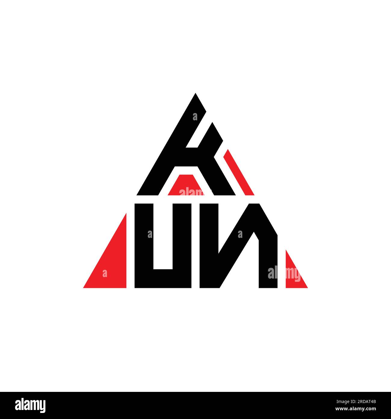 Kun icon Stock Vector Images - Alamy