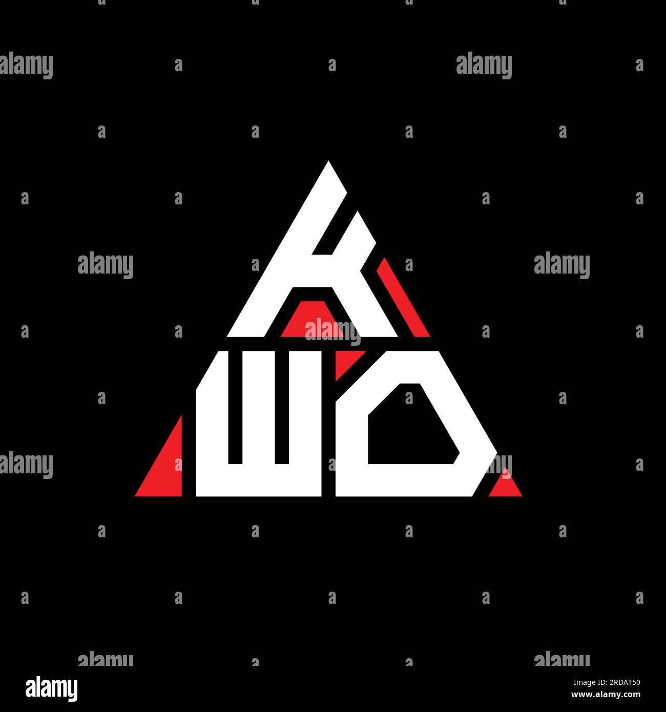 Kwo font hi-res stock photography and images - Alamy