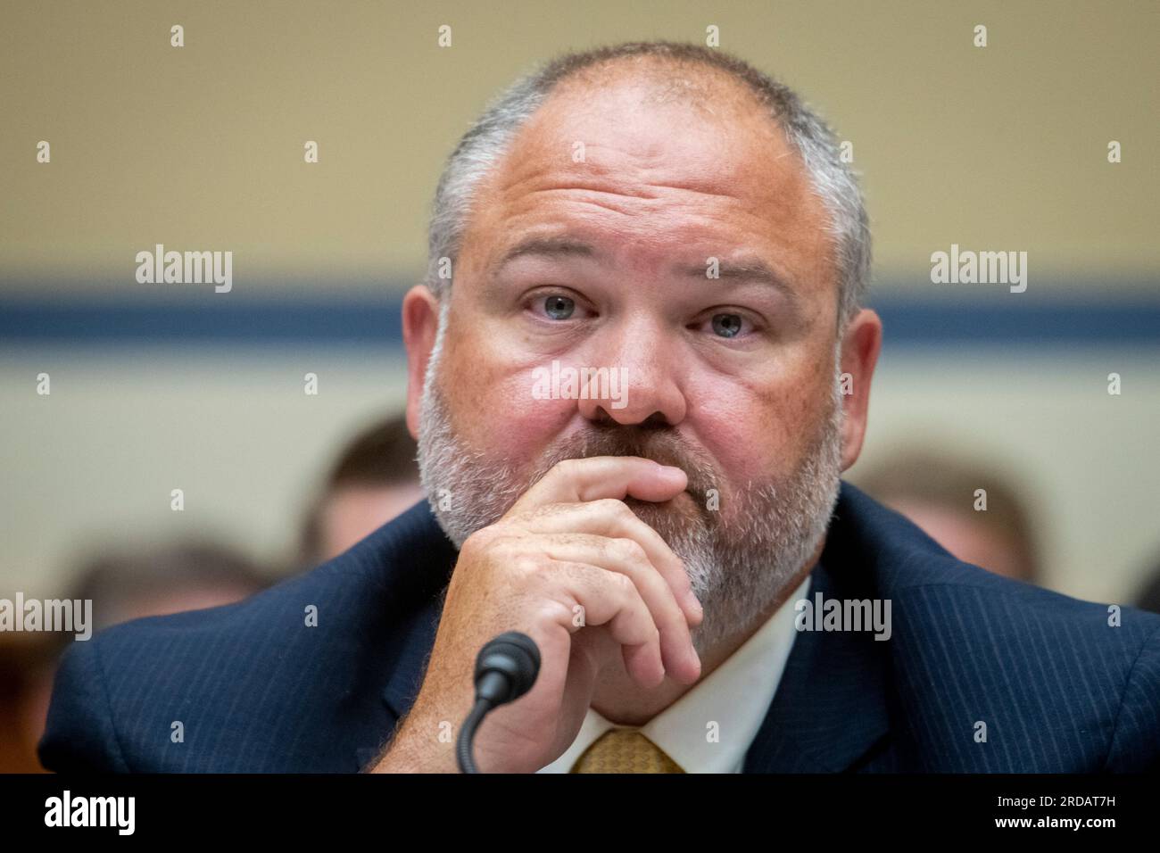 Gary shapley hi-res stock photography and images - Alamy