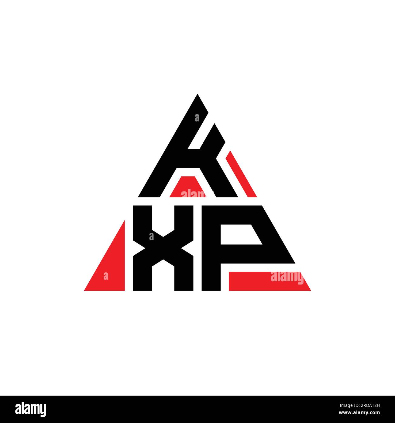 Kxp tech logo hi-res stock photography and images - Alamy